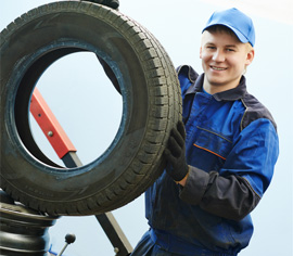 Our Team – Overdrive Automobiles