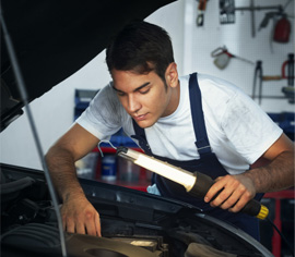 Our Team – Overdrive Automobiles